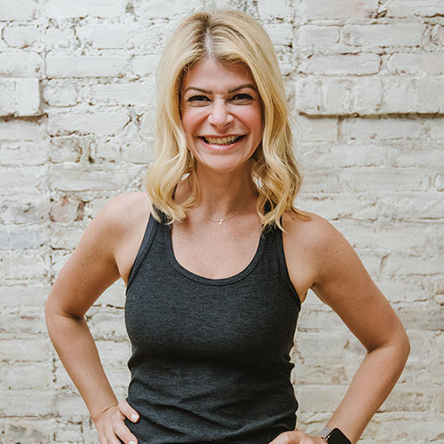 Home Power Yoga - Our Teachers