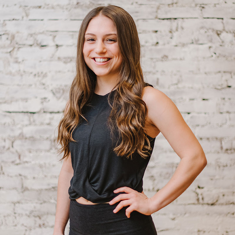 Home Power Yoga - Our Teachers